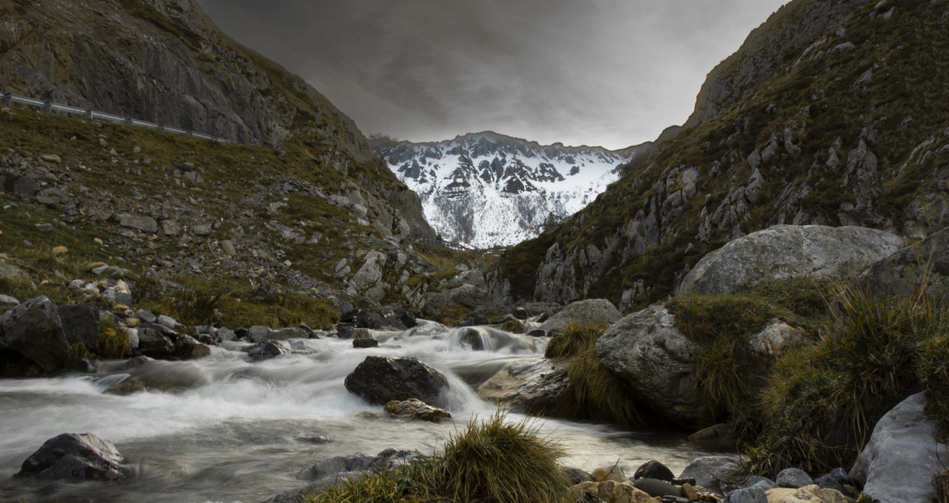 "Centella Ndoki" (de la serie "Centella"). - Galería Instantáneas Prismas